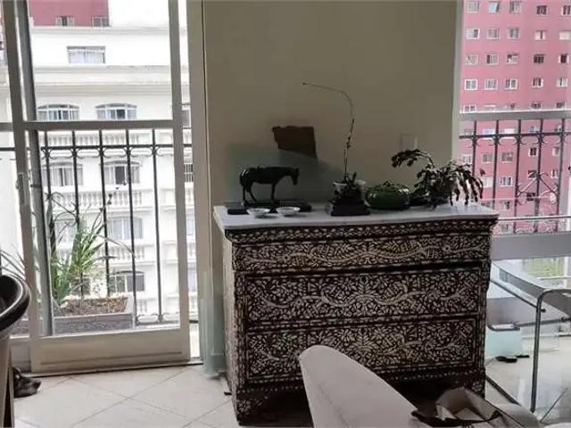 Cobertura para Venda em São Paulo/SP Itaim Bibi 3 Quartos