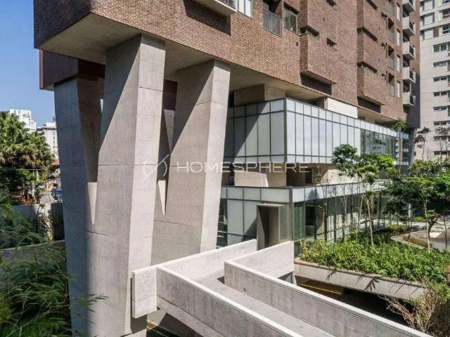 Cobertura para Venda em São Paulo/SP Itaim Bibi 4 Quartos