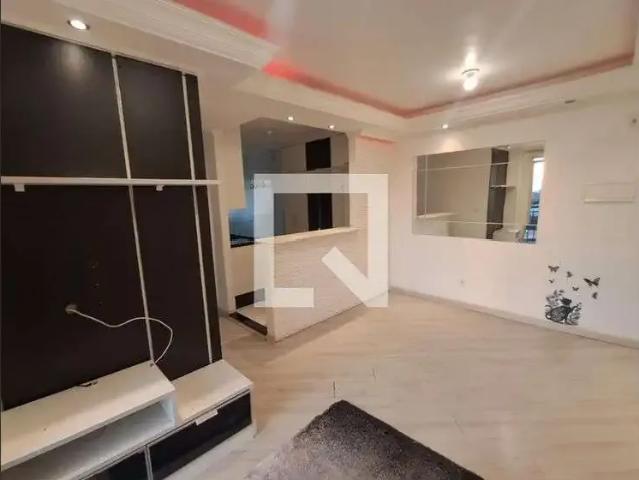 Cobertura para Venda em São Paulo/SP Itaquera 2 Quartos