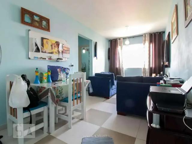 Cobertura para Venda em São Paulo/SP Itaquera 2 Quartos