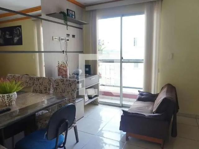 Cobertura para Venda em São Paulo/SP Itaquera 2 Quartos