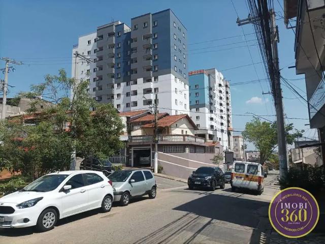 Cobertura para Venda em São Paulo/SP Itaquera 3 Quartos