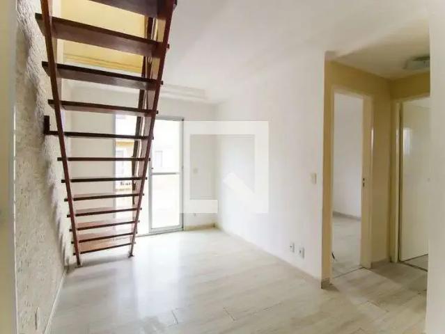 Cobertura para Venda em São Paulo/SP Itaquera 3 Quartos