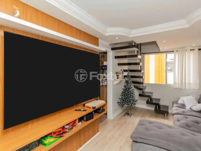 Cobertura para Venda em São Paulo/SP Itaquera 3 Quartos