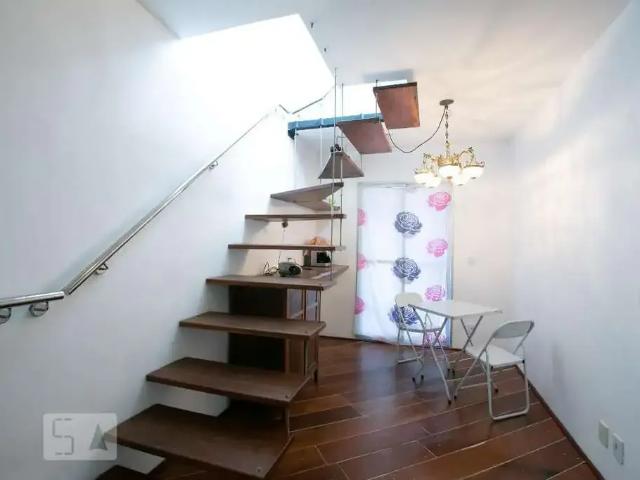 Cobertura para Venda em São Paulo/SP Itaquera 3 Quartos