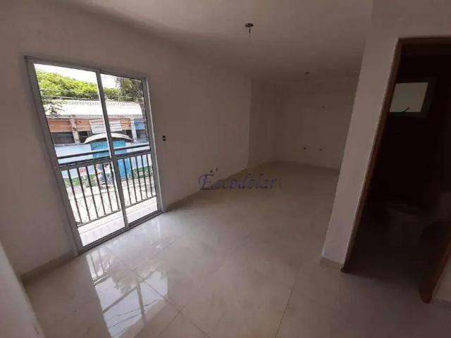 Cobertura para Venda em São Paulo/SP Jaçanã 2 Quartos