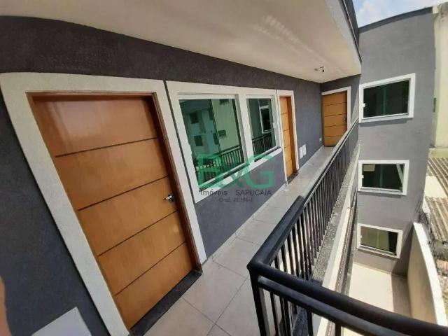 Cobertura para Venda em São Paulo/SP Jaçanã 2 Quartos