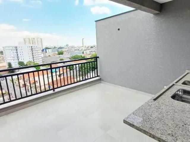 Cobertura para Venda em São Paulo/SP Jaçanã 3 Quartos