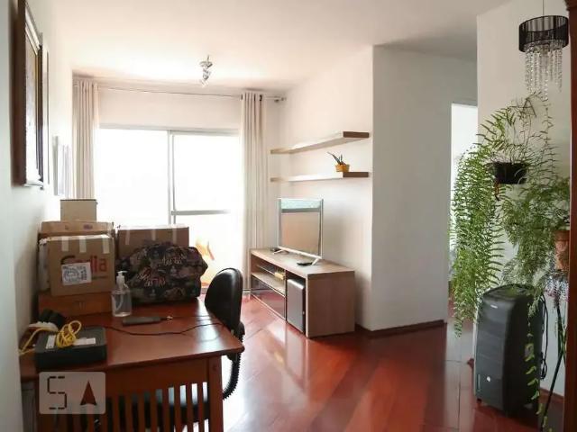 Cobertura para Venda em São Paulo/SP Jabaquara 3 Quartos