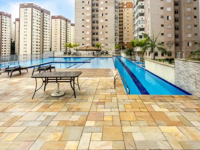 Cobertura para Venda em São Paulo/SP Jabaquara 3 Quartos