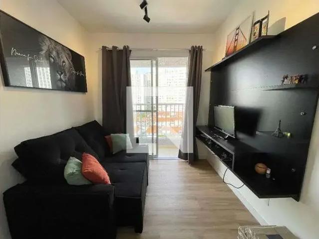 Cobertura para Venda em São Paulo/SP Jaguaré 2 Quartos