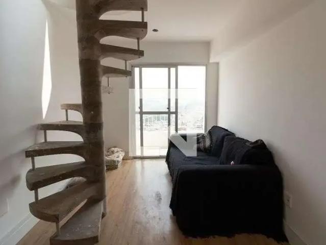 Cobertura para Venda em São Paulo/SP Jaguaré 3 Quartos