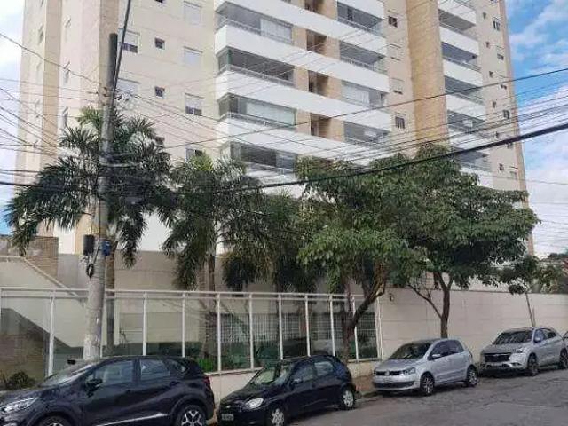 Cobertura para Venda em São Paulo/SP Jaguaré 3 Quartos