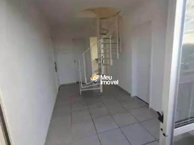 Cobertura para Venda em São Paulo/SP Jaraguá 2 Quartos