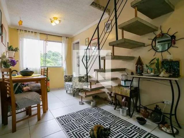 Cobertura para Venda em São Paulo/SP Jaraguá 3 Quartos