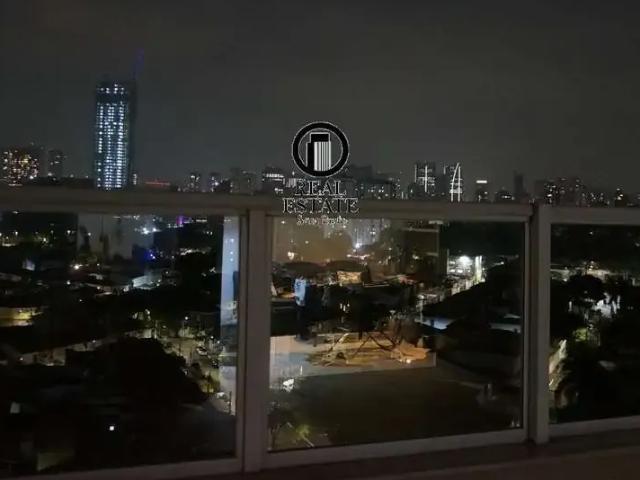 Cobertura para Venda em São Paulo/SP Jardim Caravelas 2 Quartos
