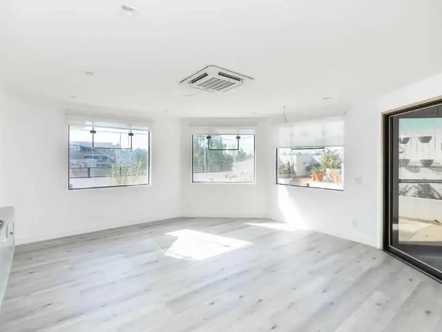 Cobertura para Venda em São Paulo/SP Jardim Caravelas 4 Quartos