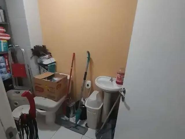 Cobertura para Venda em São Paulo/SP Jardim Celeste 2 Quartos