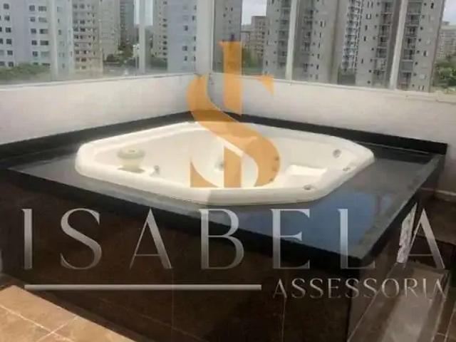 Cobertura para Venda em São Paulo/SP Jardim Celeste 3 Quartos