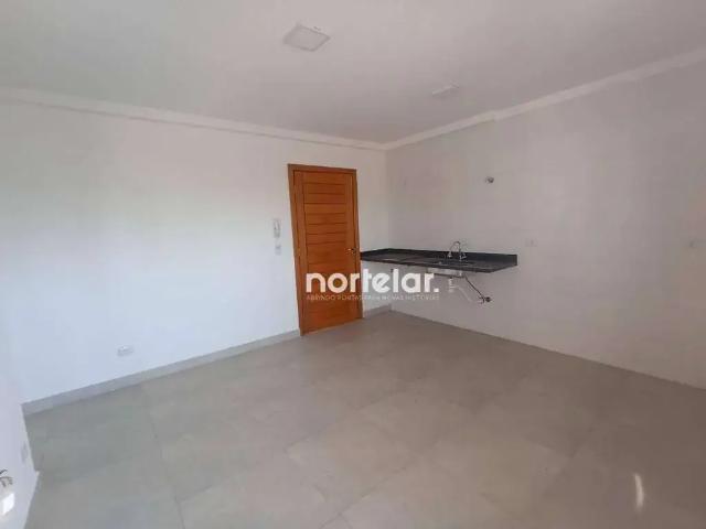 Cobertura para Venda em São Paulo/SP Jardim Centenário 1 Quartos
