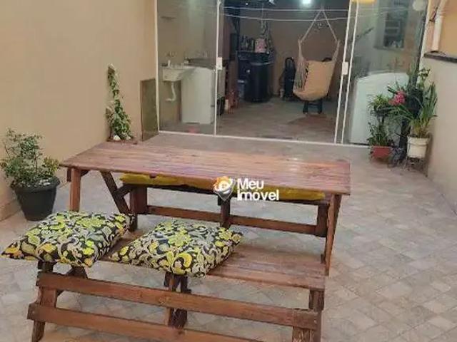 Cobertura para Venda em São Paulo/SP Jardim Cidade Pirituba 2 Quartos