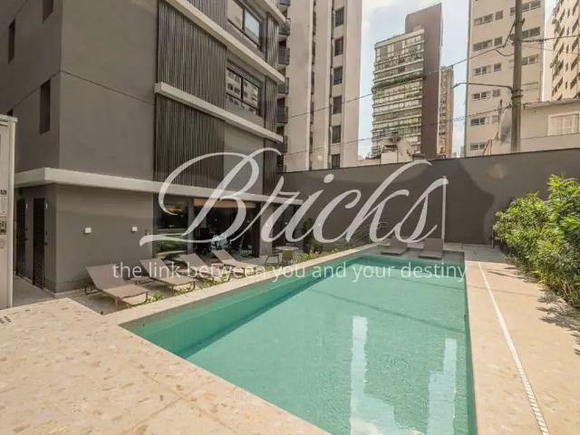 Cobertura para Venda em São Paulo/SP Jardim América 4 Quartos