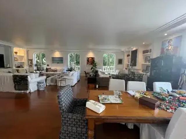 Cobertura para Venda em São Paulo/SP Jardim América 4 Quartos