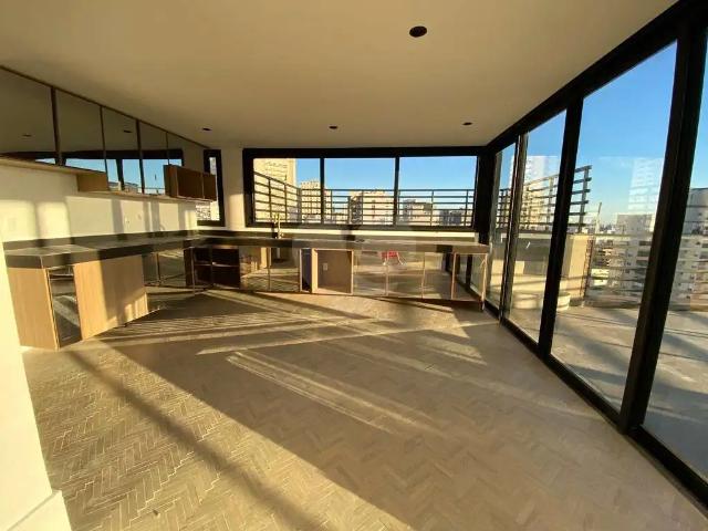 Cobertura para Venda em São Paulo/SP Jardim América 2 Quartos