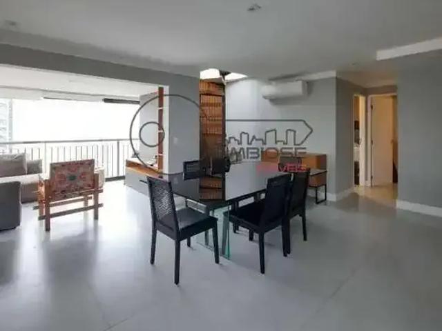 Cobertura para Venda em São Paulo/SP Jardim América 2 Quartos