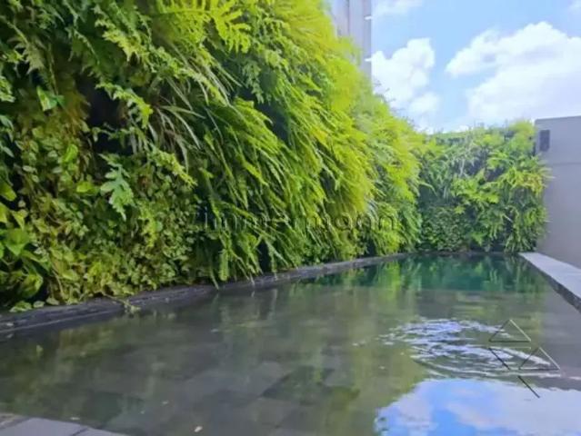 Cobertura para Venda em São Paulo/SP Jardim América 2 Quartos