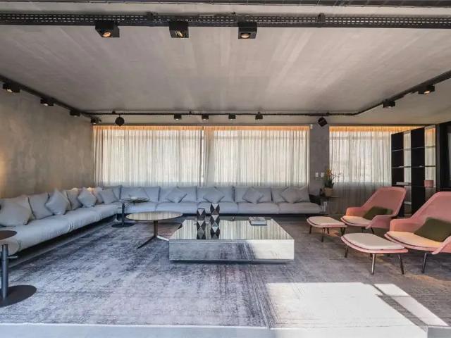 Cobertura para Venda em São Paulo/SP Jardim América 3 Quartos