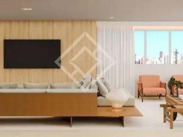 Cobertura para Venda em São Paulo/SP Jardim América 3 Quartos