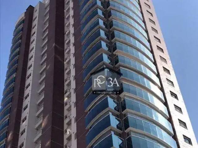 Cobertura para Venda em São Paulo/SP Jardim Anália Franco 4 Quartos