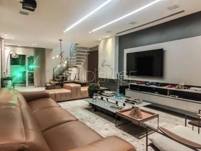 Cobertura para Venda em São Paulo/SP Jardim Anália Franco 4 Quartos