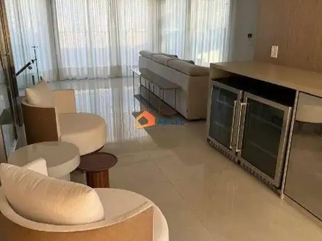Cobertura para Venda em São Paulo/SP Jardim Anália Franco 4 Quartos
