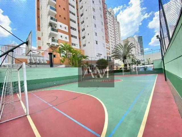 Cobertura para Venda em São Paulo/SP Jardim Anália Franco 4 Quartos
