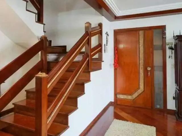 Cobertura para Venda em São Paulo/SP Jardim Anália Franco 4 Quartos
