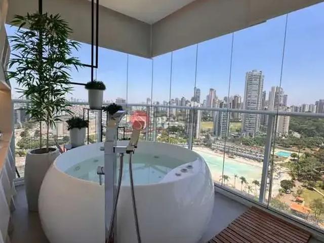Cobertura para Venda em São Paulo/SP Jardim Anália Franco 4 Quartos