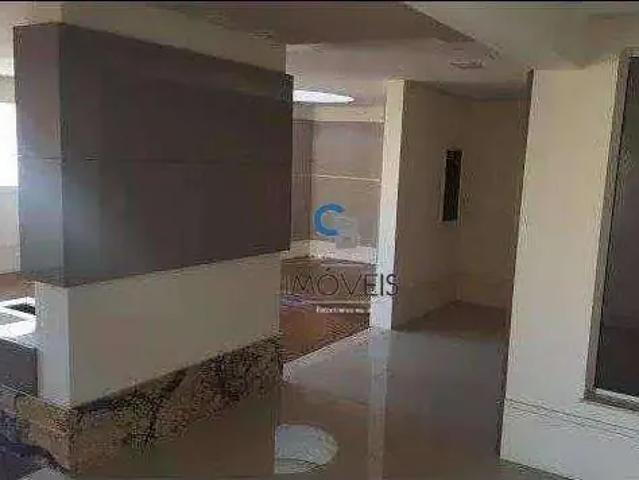 Cobertura para Venda em São Paulo/SP Jardim Anália Franco 4 Quartos