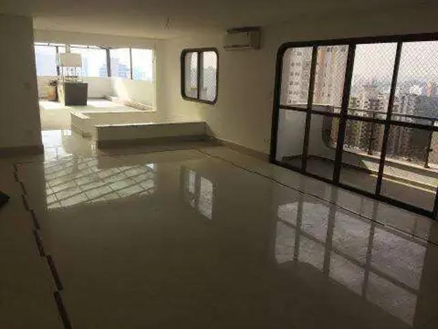 Cobertura para Venda em São Paulo/SP Jardim Anália Franco 4 Quartos