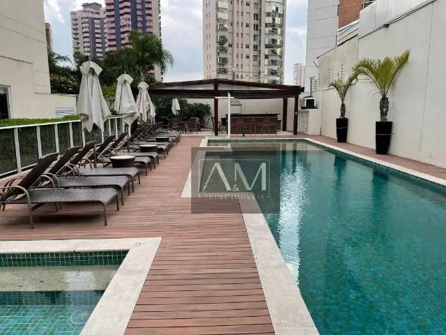 Cobertura para Venda em São Paulo/SP Jardim Anália Franco 5 Quartos