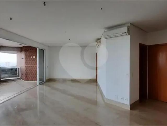 Cobertura para Venda em São Paulo/SP Jardim Anália Franco 6 Quartos