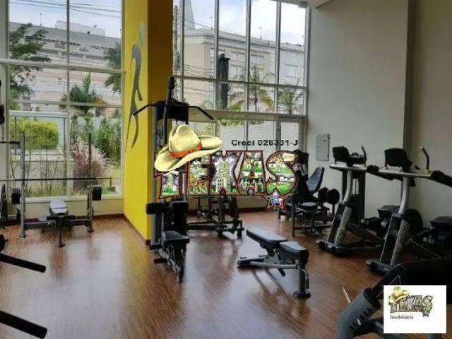Cobertura para Venda em São Paulo/SP Jardim Anália Franco 1 Quartos