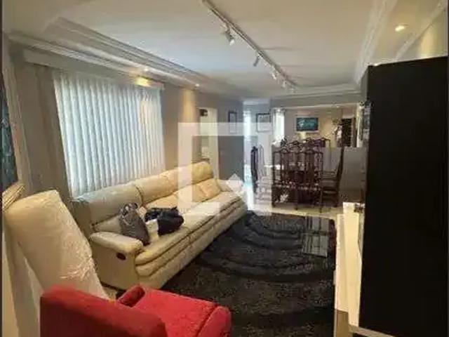 Cobertura para Venda em São Paulo/SP Jardim Anália Franco 2 Quartos