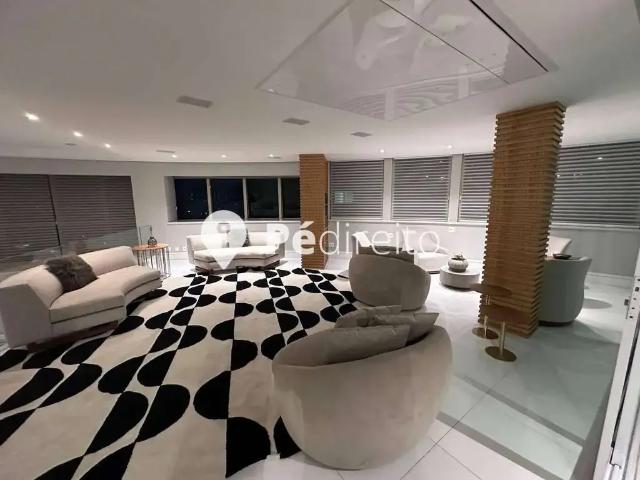Cobertura para Venda em São Paulo/SP Jardim Anália Franco 3 Quartos
