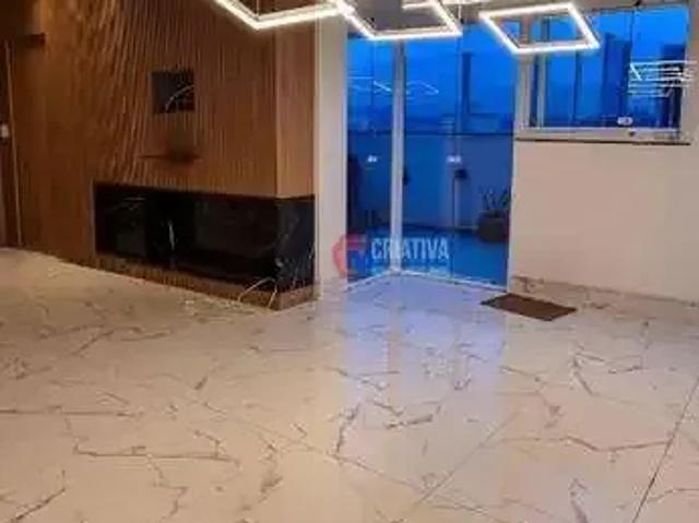 Cobertura para Venda em São Paulo/SP Jardim Anália Franco 3 Quartos