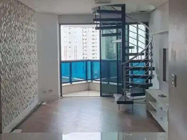 Cobertura para Venda em São Paulo/SP Jardim Anália Franco 3 Quartos