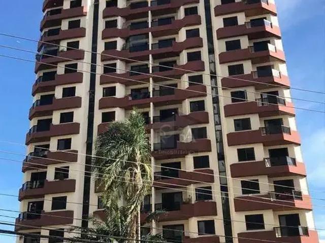Cobertura para Venda em São Paulo/SP Jardim Anália Franco 3 Quartos
