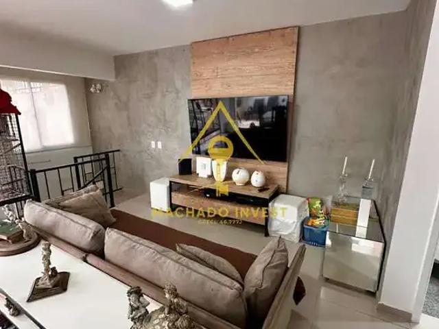Cobertura para Venda em São Paulo/SP Jardim Anália Franco 3 Quartos