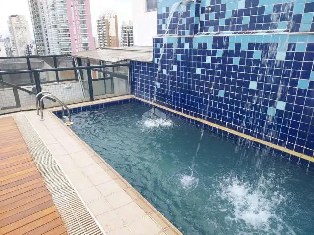 Cobertura para Venda em São Paulo/SP Jardim Anália Franco 3 Quartos